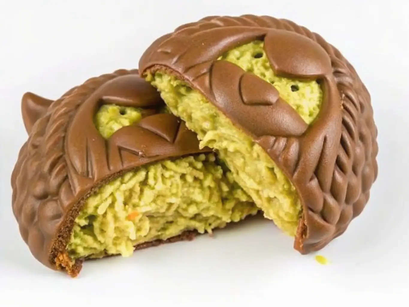 How to Make the Viral Labubu Dubai Chocolate at Home.