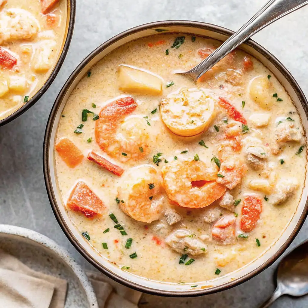 15 Quick 30-Minute Soup Recipes (Instant Pot & Stovetop)