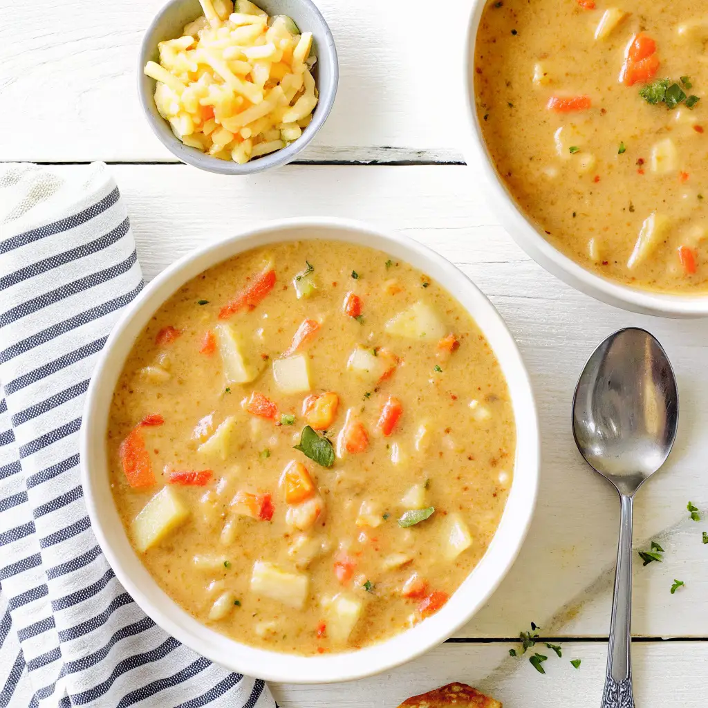 15 Quick 30-Minute Soup Recipes (Instant Pot & Stovetop)