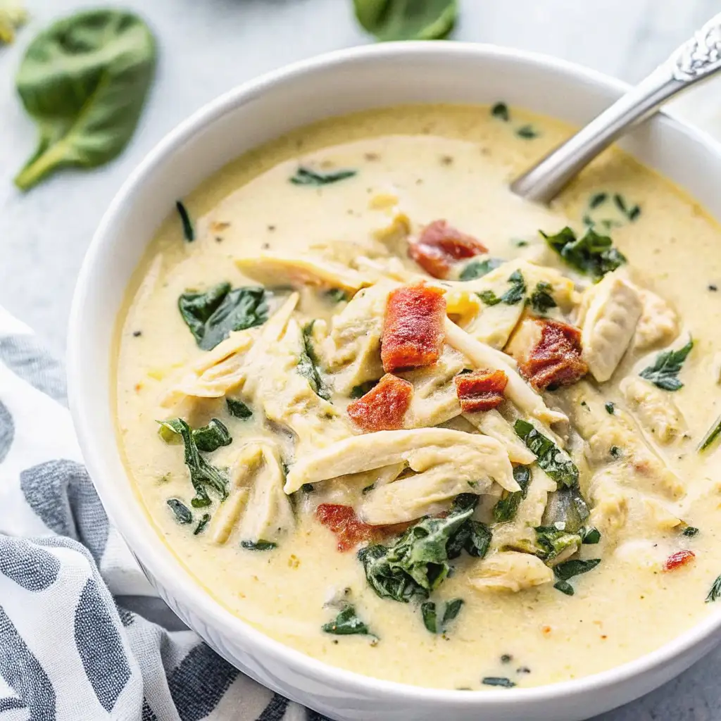 15 Quick 30-Minute Soup Recipes (Instant Pot & Stovetop)