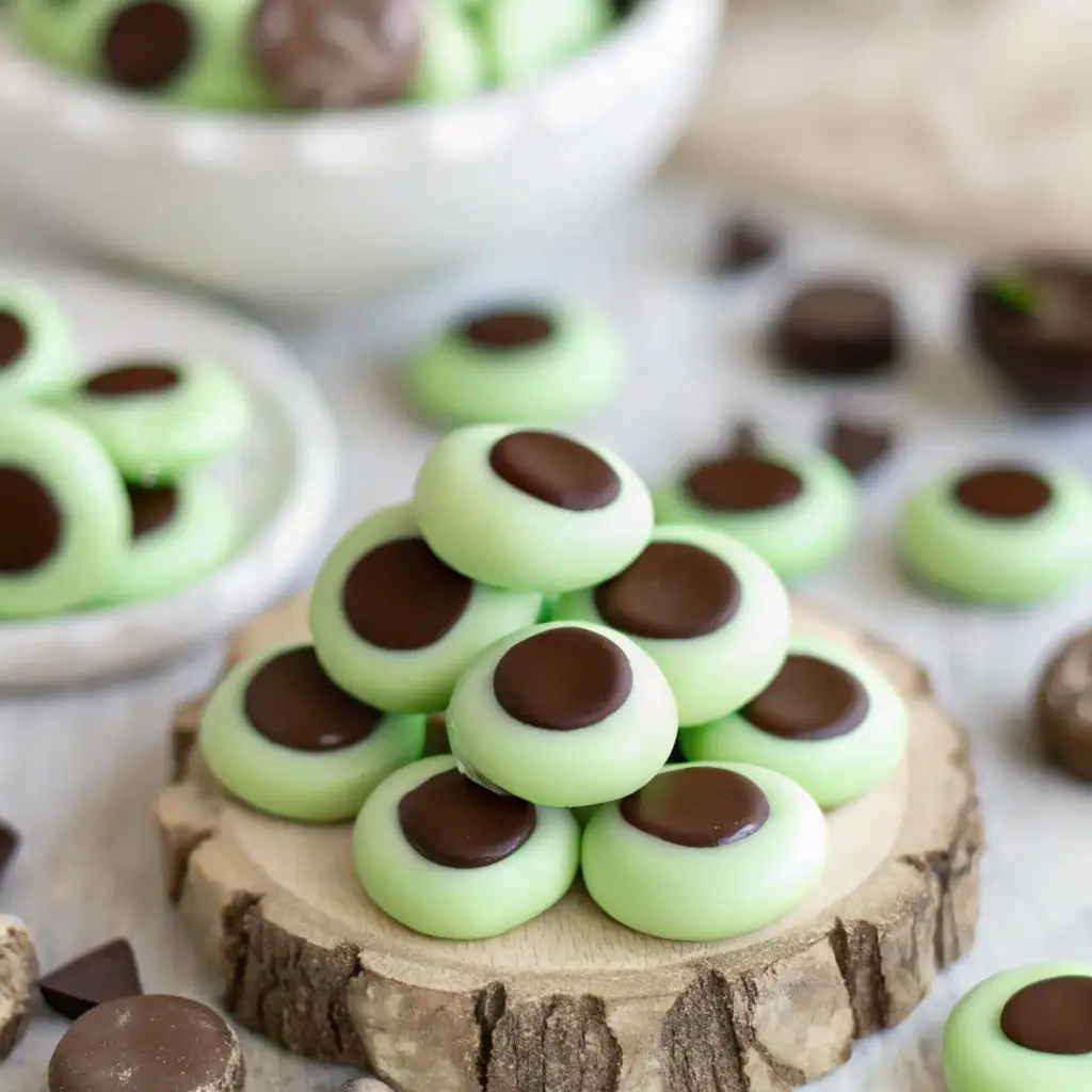 THE BEST 20 ST PATRICK’S DAY DESSERTS & TREATS IDEAS!